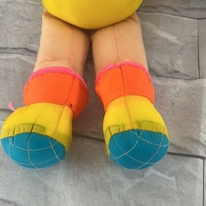 Mattel | Toys | 8s Mattel Htf Vintage Bright Rainbow Doll | Poshmark